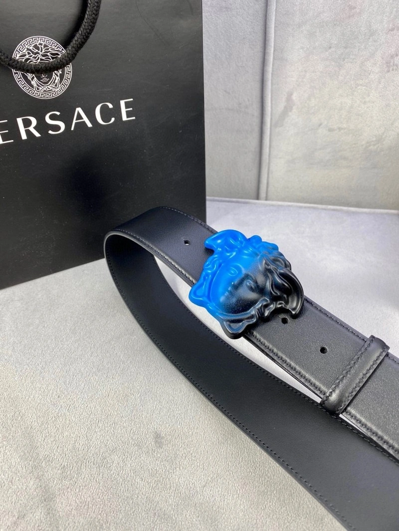 Economical Versace Belts