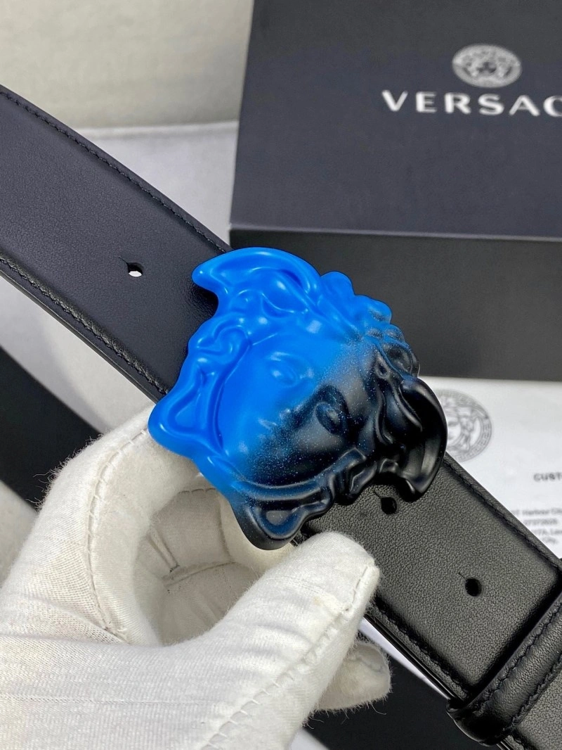Economical Versace Belts