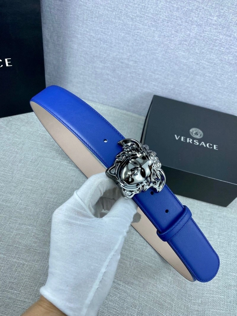 Factory-made Versace Belts