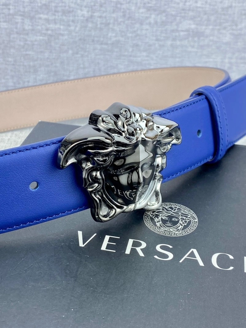 Factory-made Versace Belts