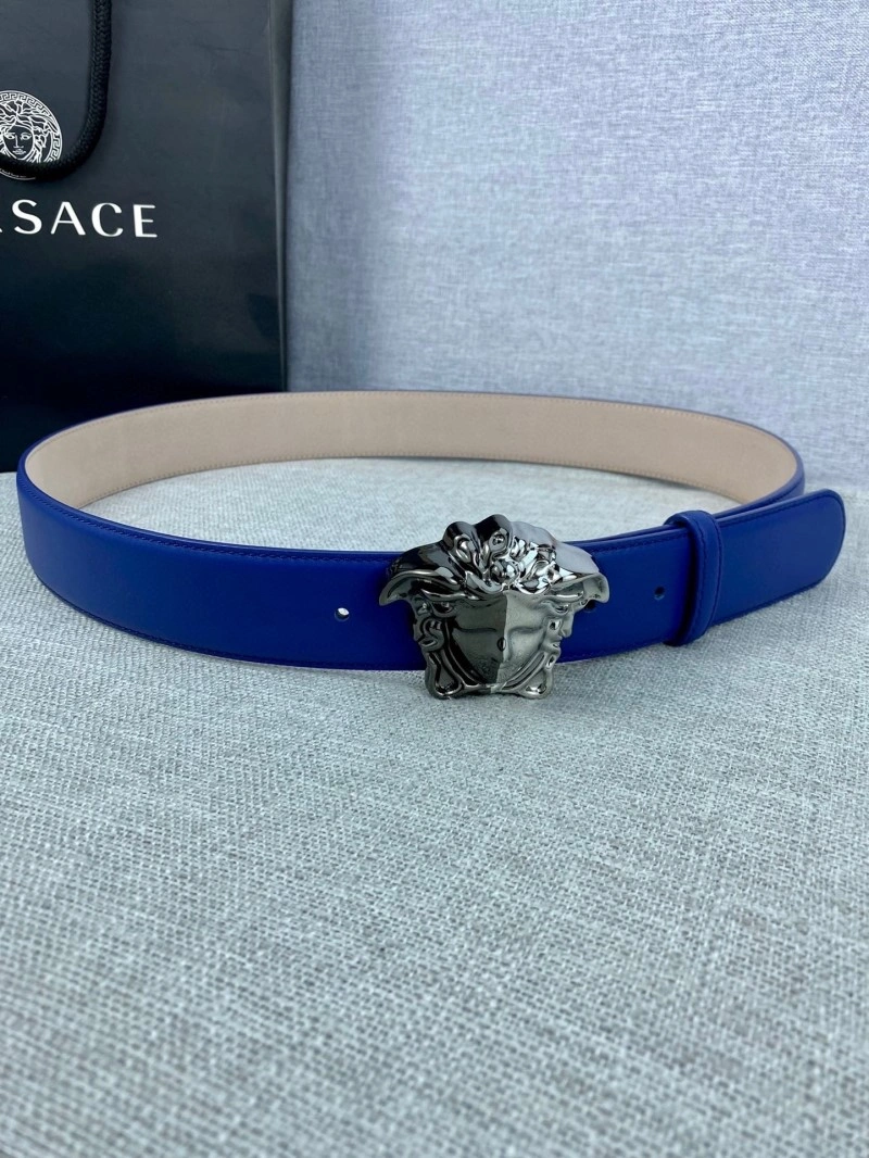 Factory-made Versace Belts