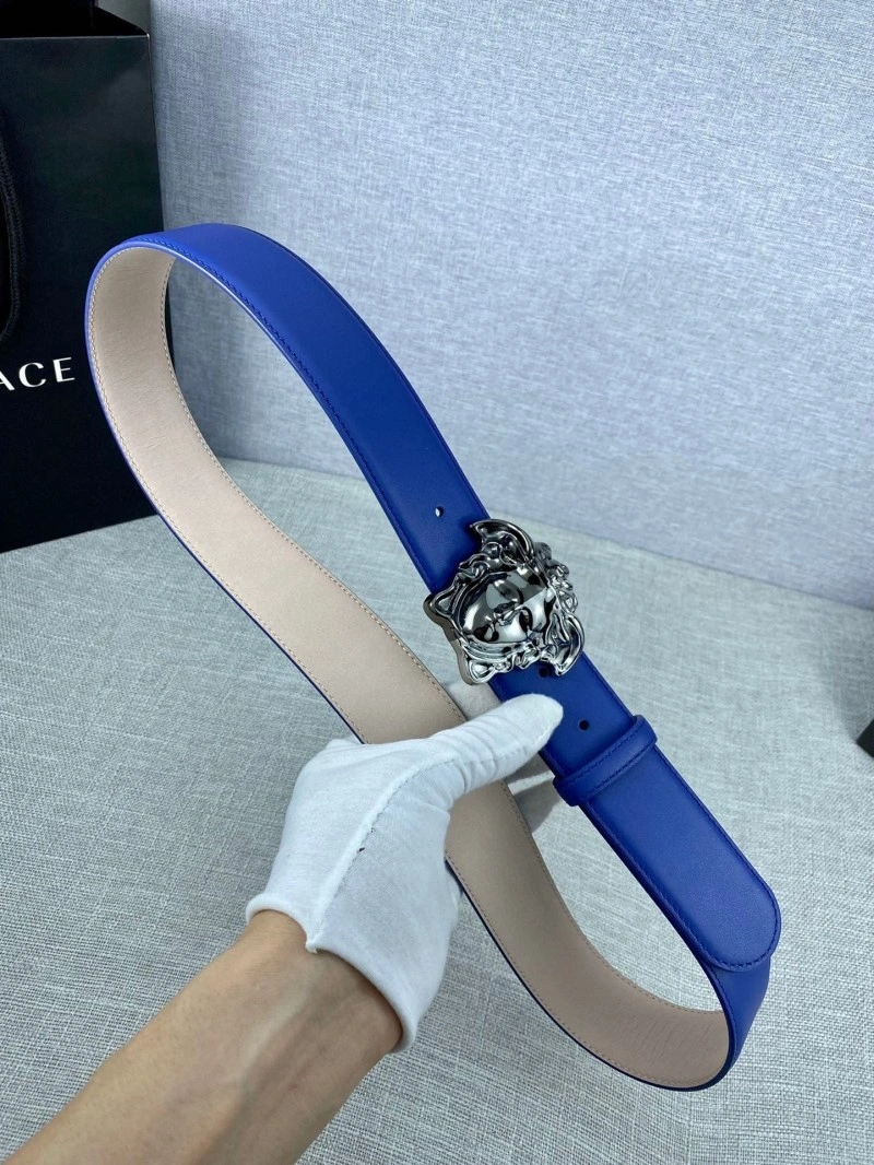Factory-made Versace Belts