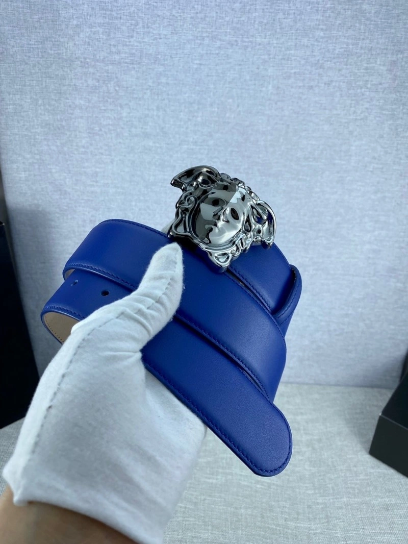 Factory-made Versace Belts