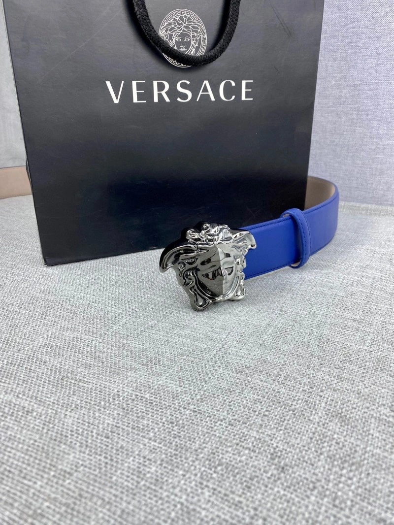 Factory-made Versace Belts
