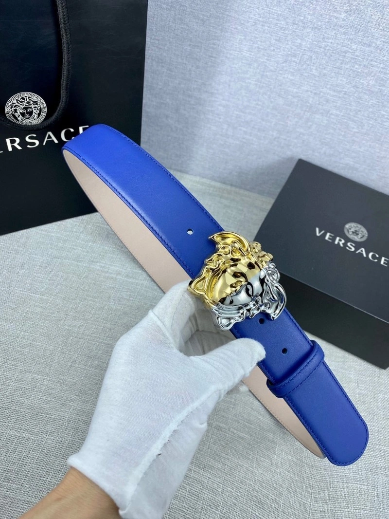 Perfect replica Versace Belts