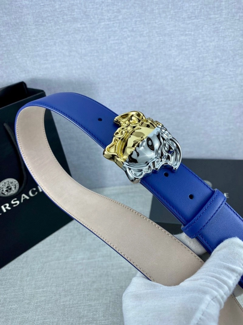 Perfect replica Versace Belts