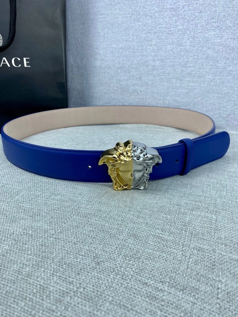 Perfect replica Versace Belts