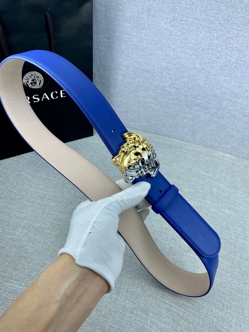 Perfect replica Versace Belts
