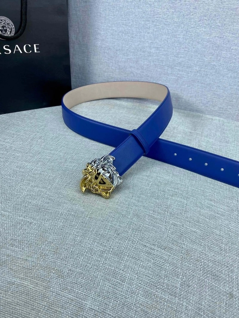 Perfect replica Versace Belts