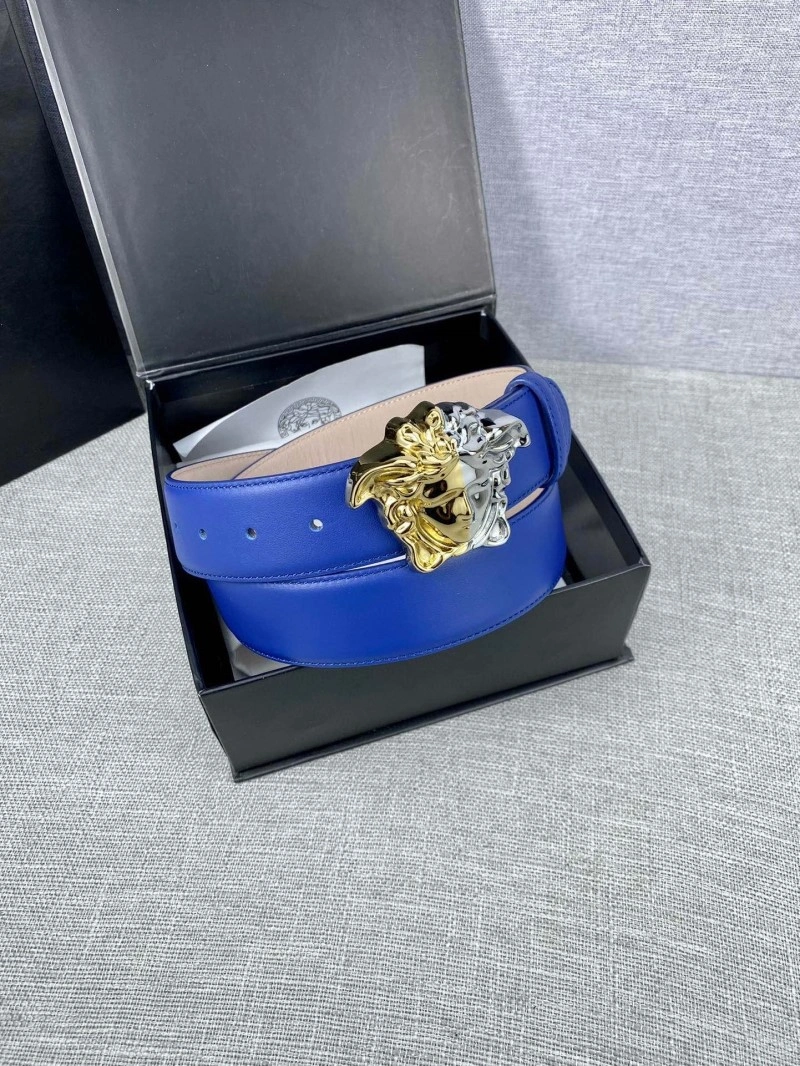 Perfect replica Versace Belts