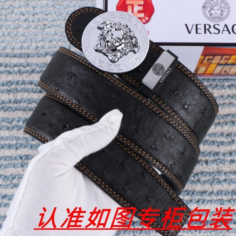 High accuracy Versace Belts