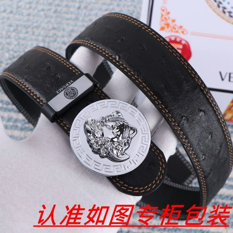 High accuracy Versace Belts