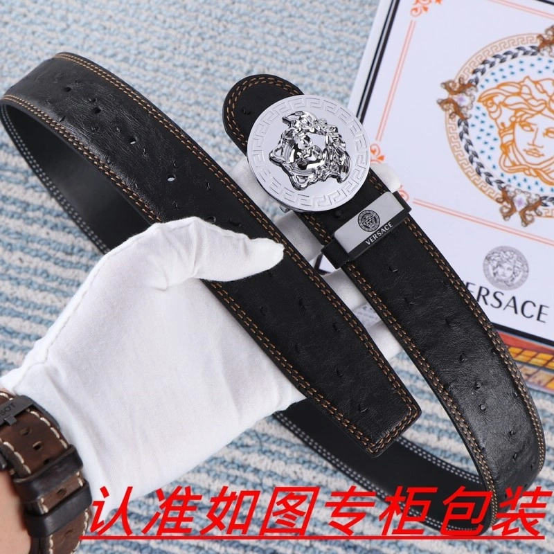 High accuracy Versace Belts
