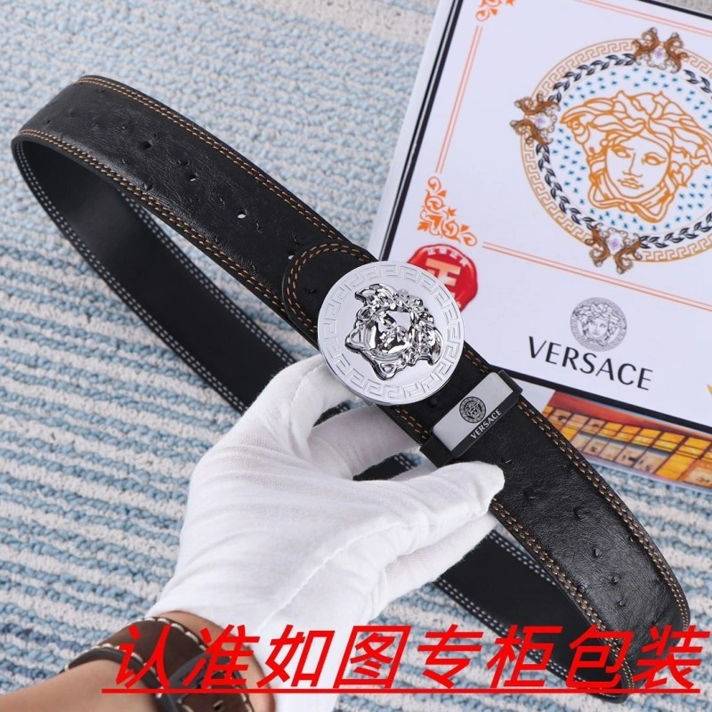 High accuracy Versace Belts