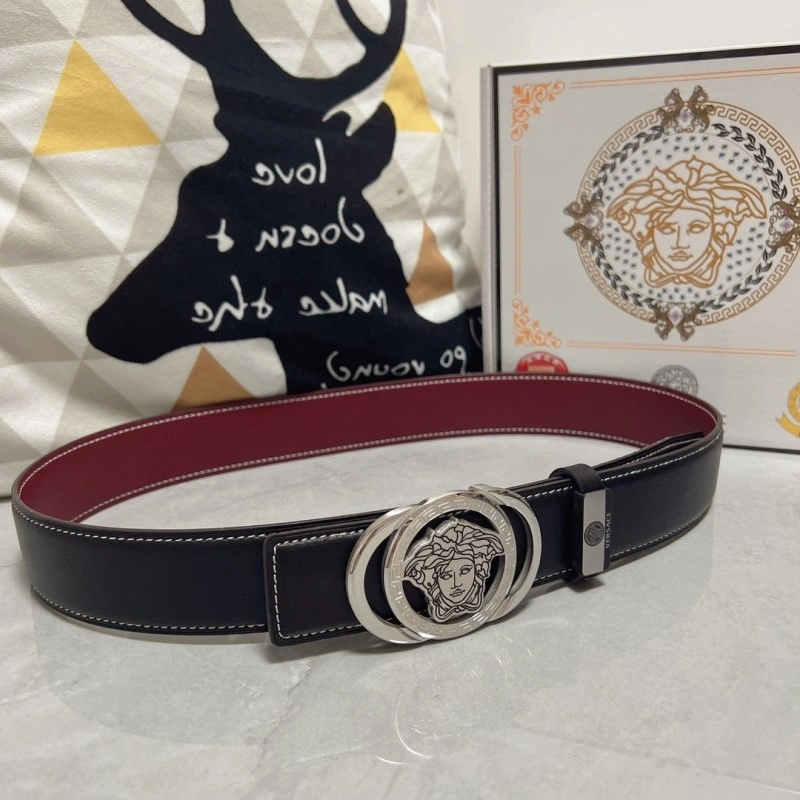 Genuine Versace Belts