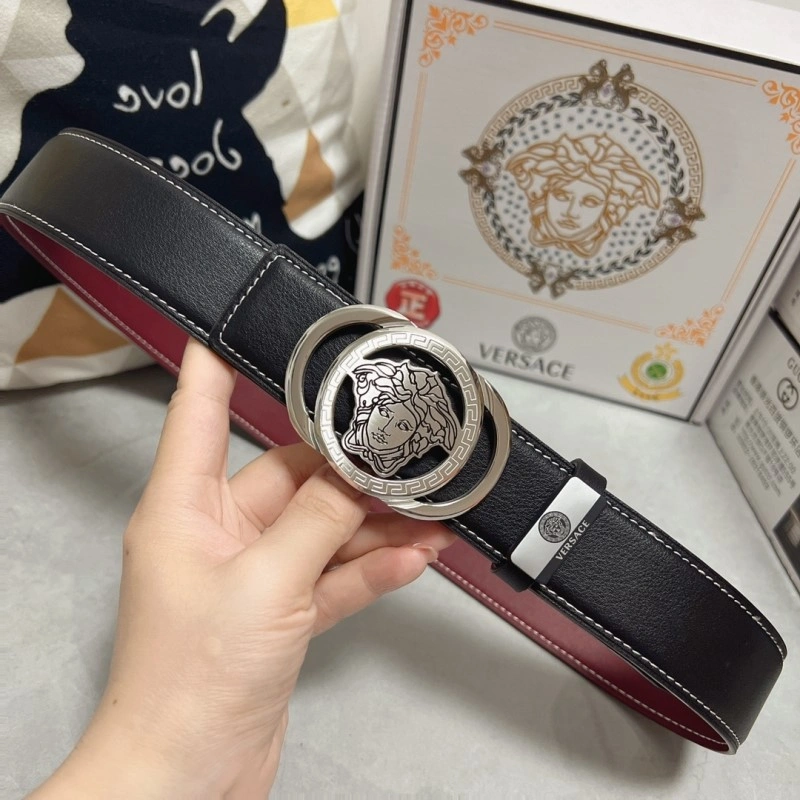 Genuine Versace Belts