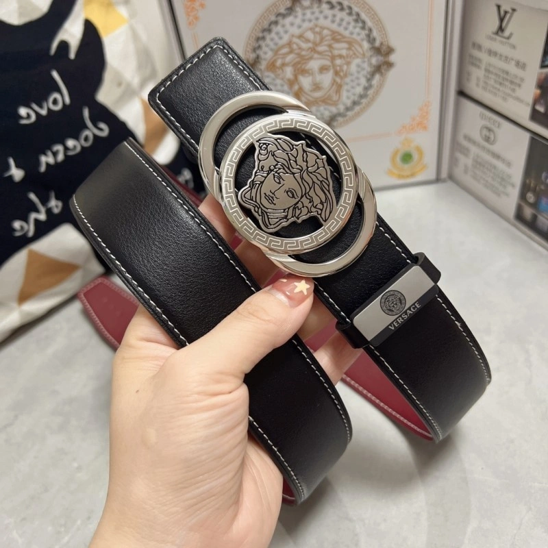 Genuine Versace Belts