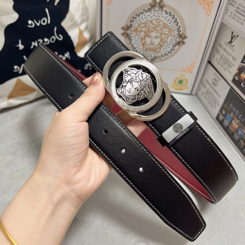 Genuine Versace Belts