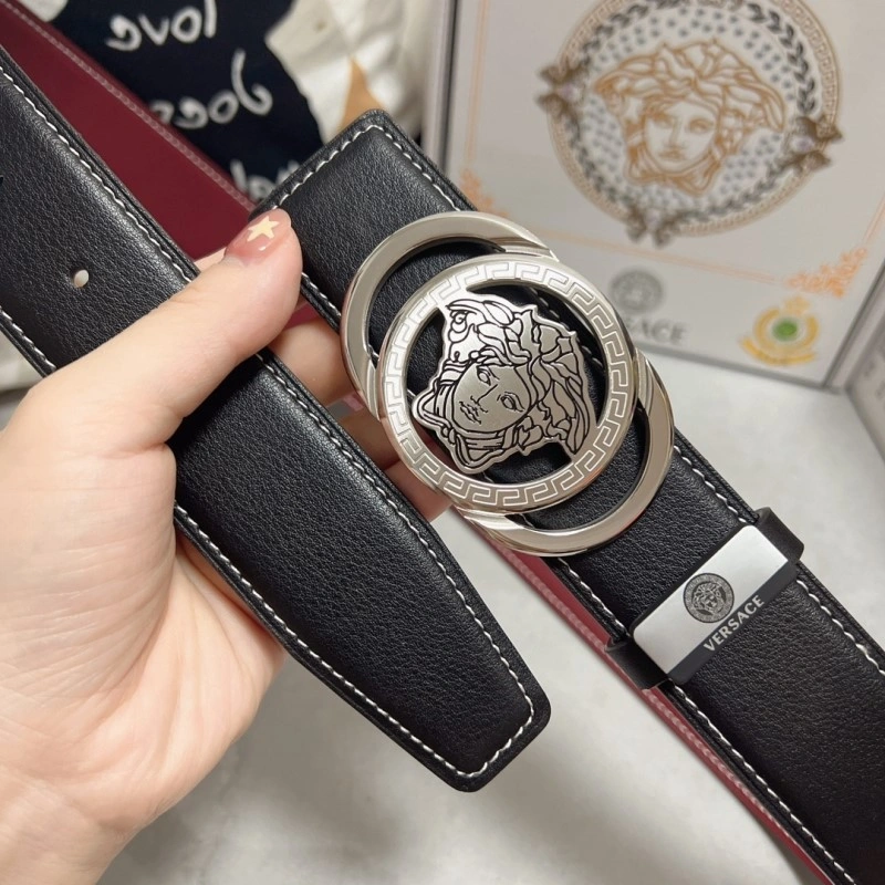 Genuine Versace Belts