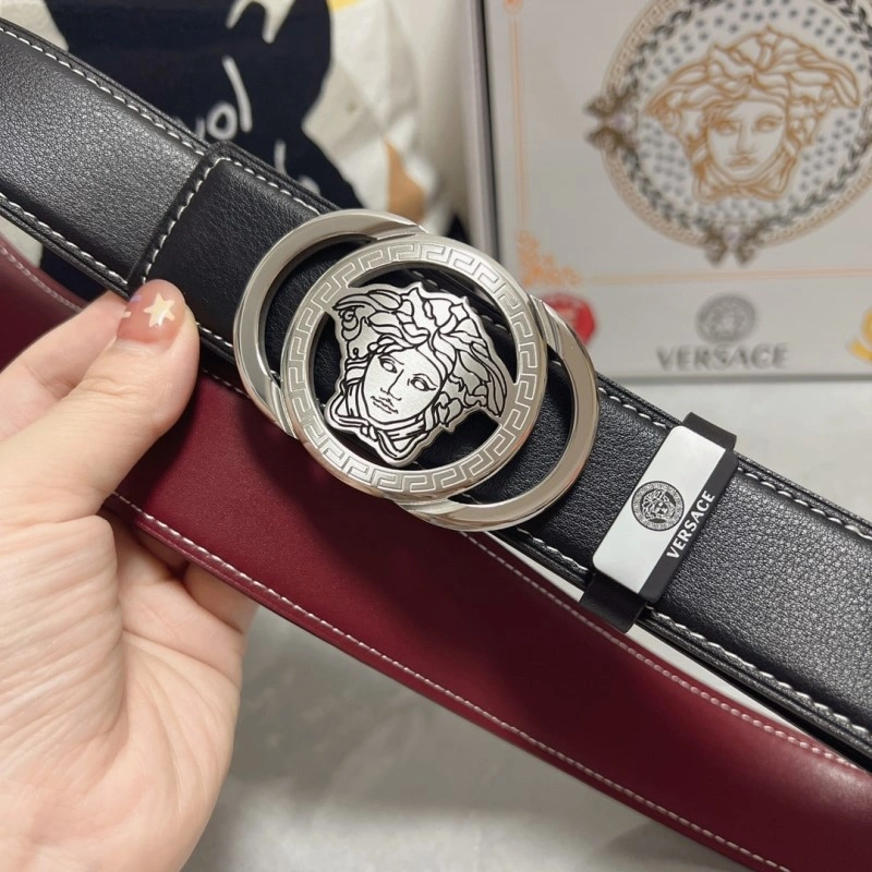 Genuine Versace Belts