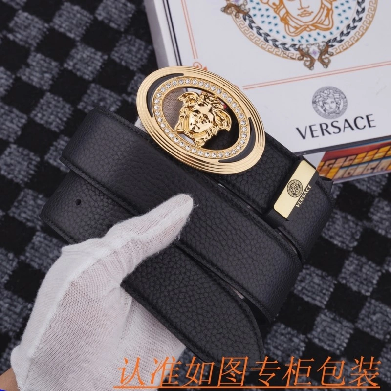 Perfect replica Versace Belts
