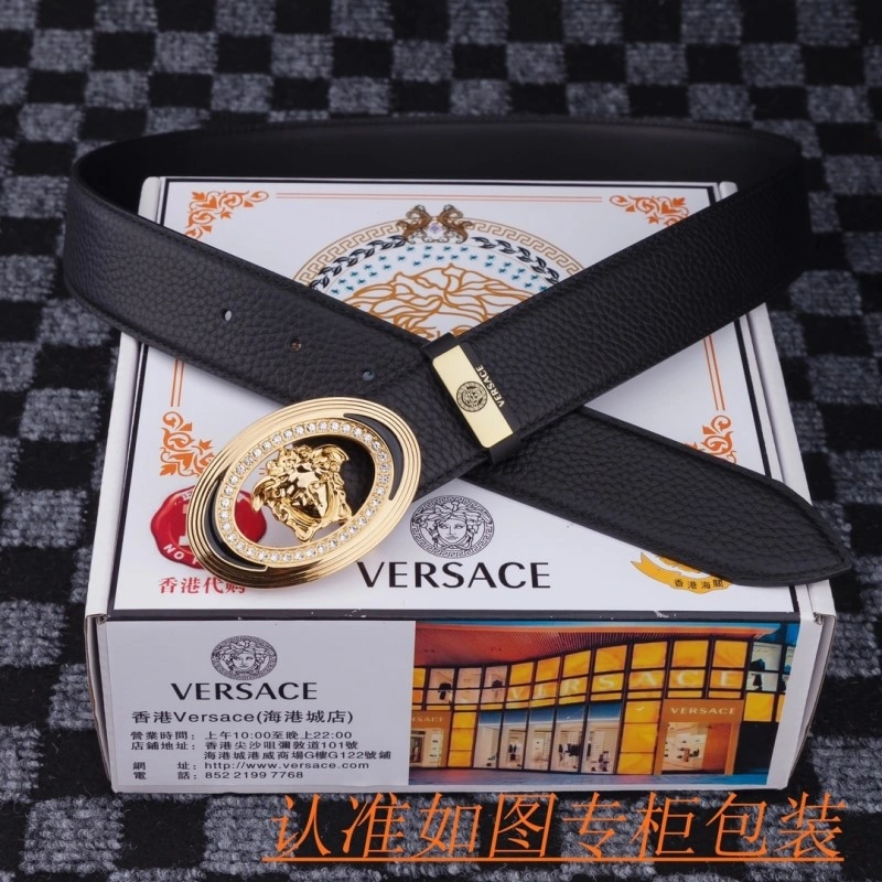 Perfect replica Versace Belts