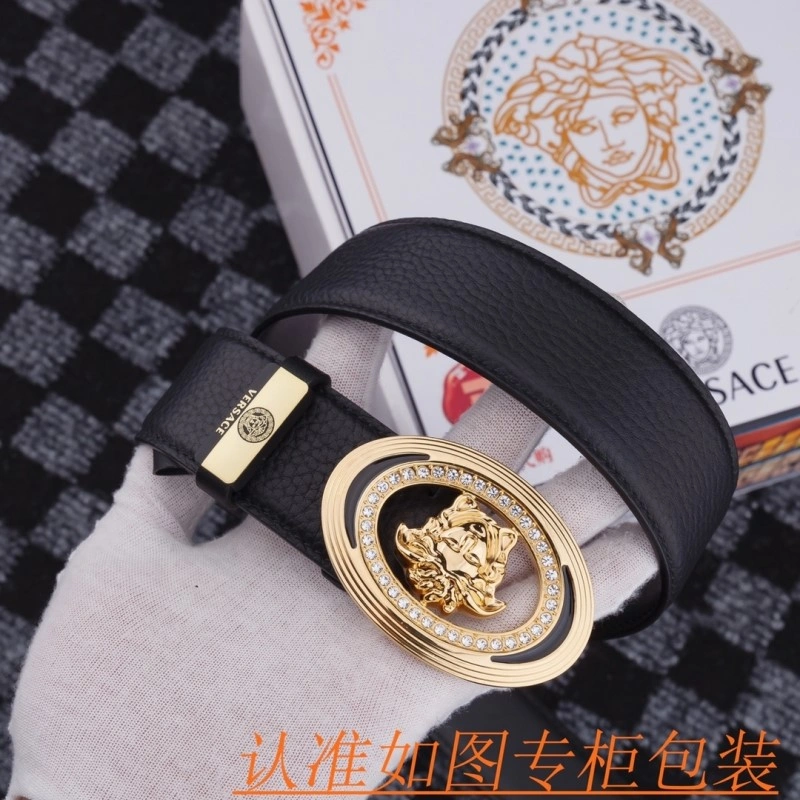 Perfect replica Versace Belts