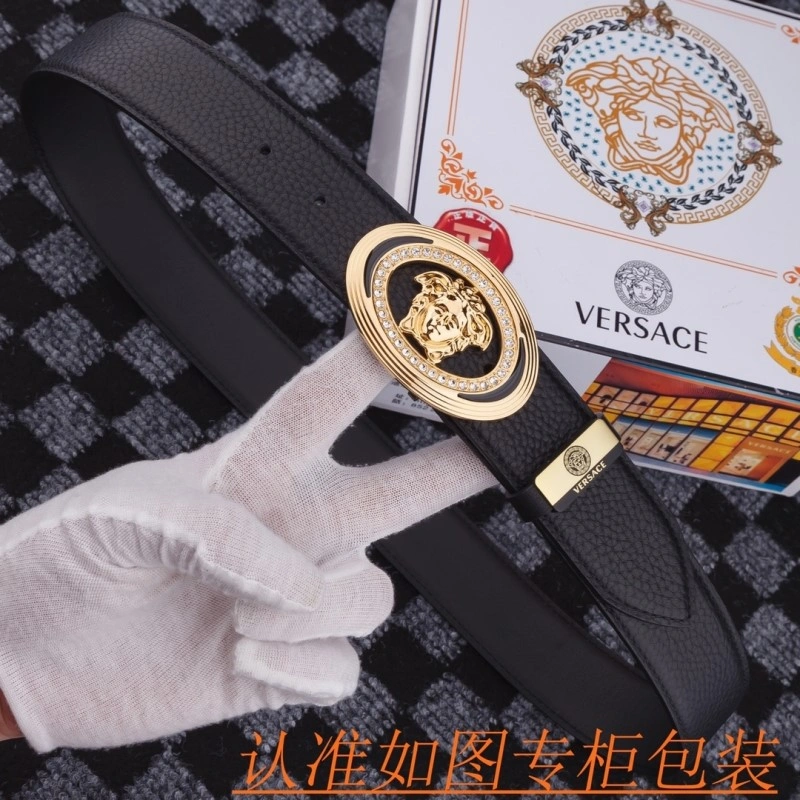 Perfect replica Versace Belts