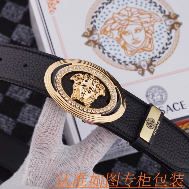 Perfect replica Versace Belts