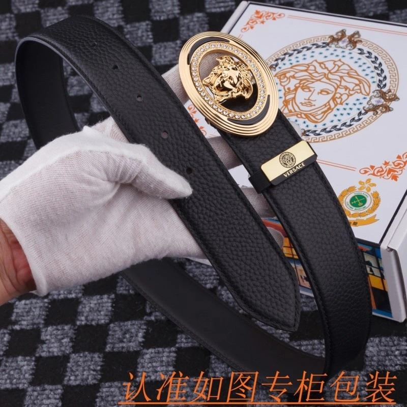 Perfect replica Versace Belts
