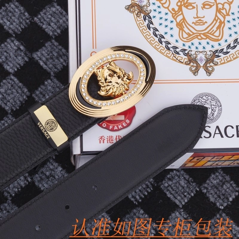 Perfect replica Versace Belts