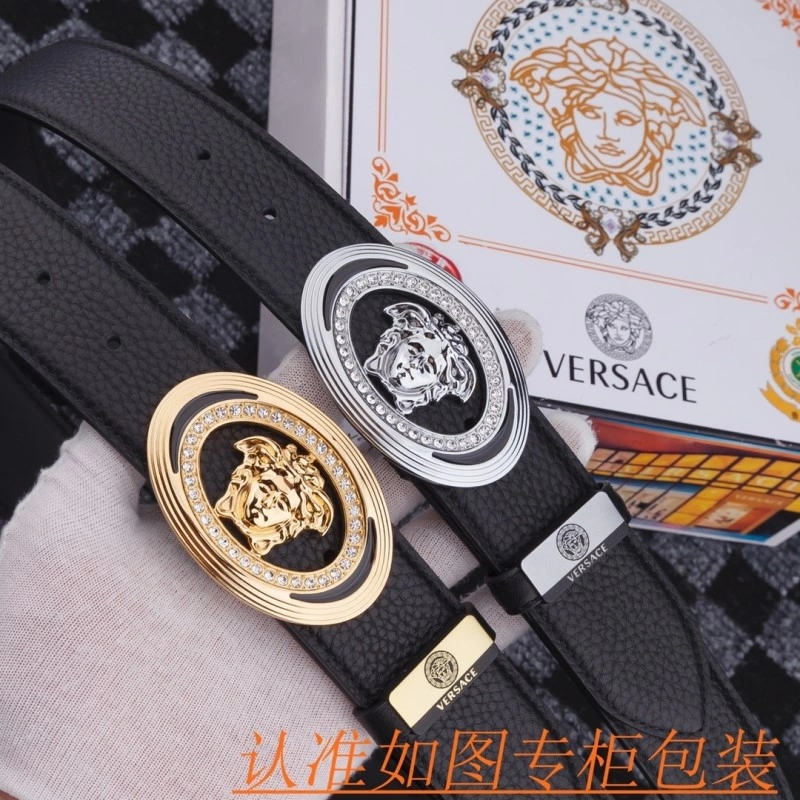 Perfect replica Versace Belts