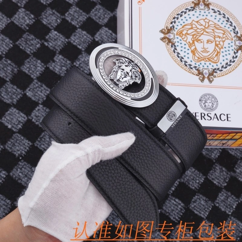 Accurate model Versace Belts