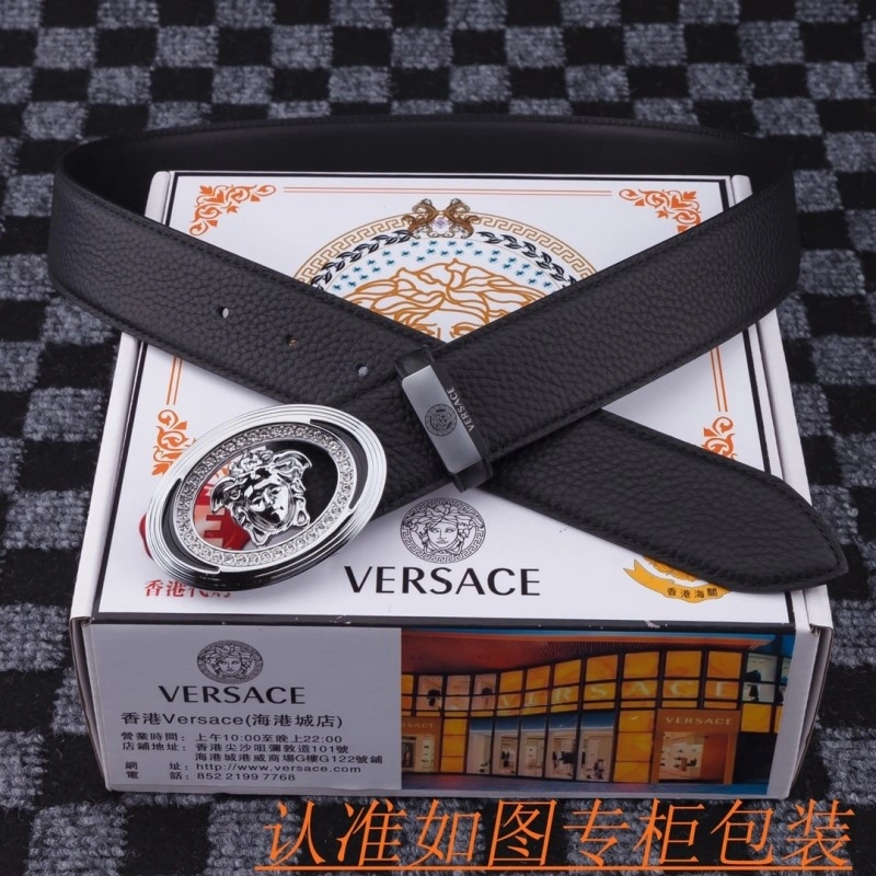 Accurate model Versace Belts
