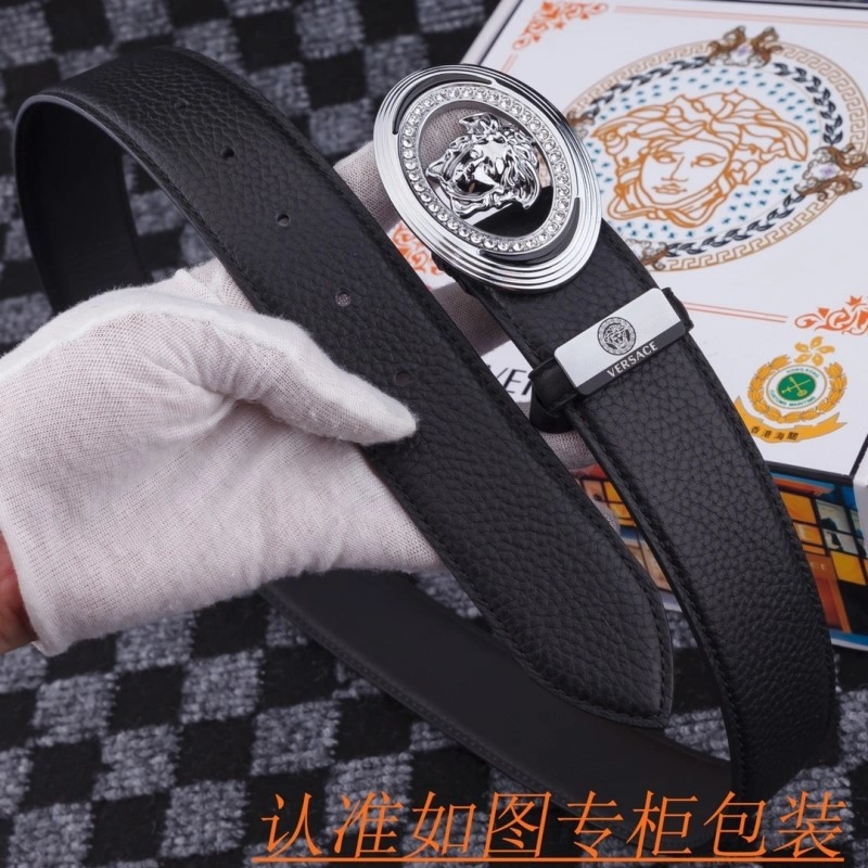 Accurate model Versace Belts