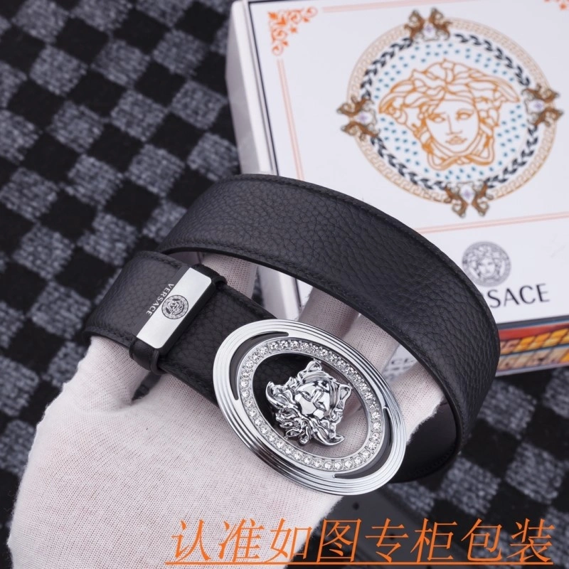 Accurate model Versace Belts