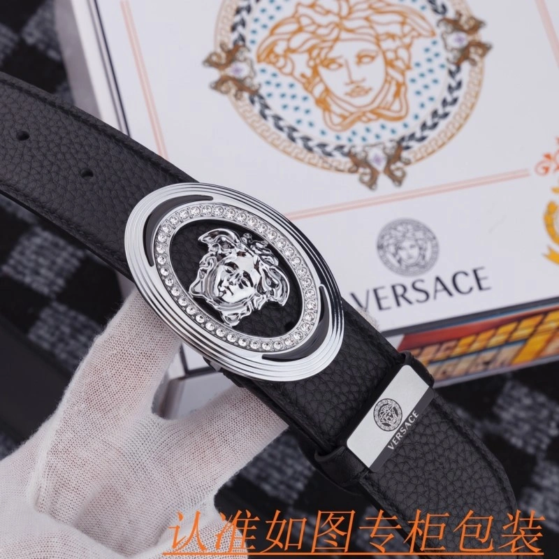 Accurate model Versace Belts
