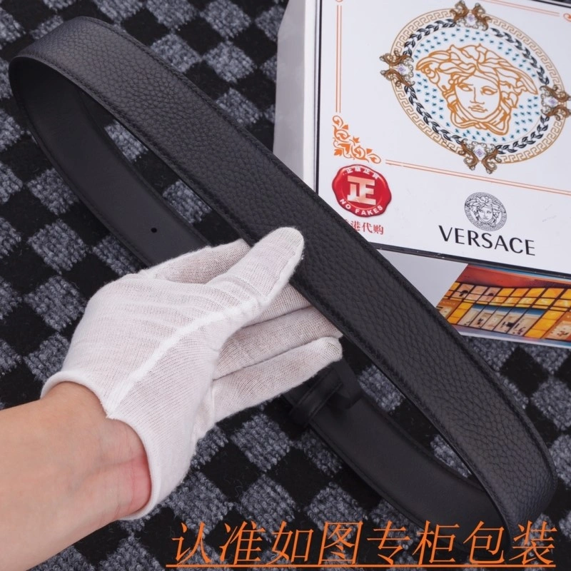 Accurate model Versace Belts