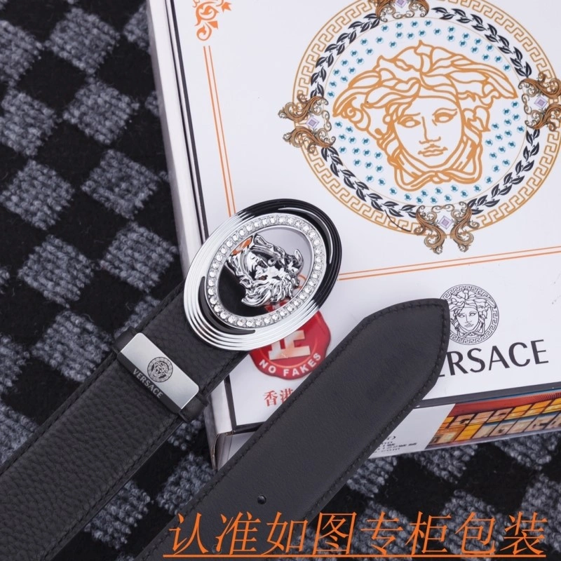 Accurate model Versace Belts