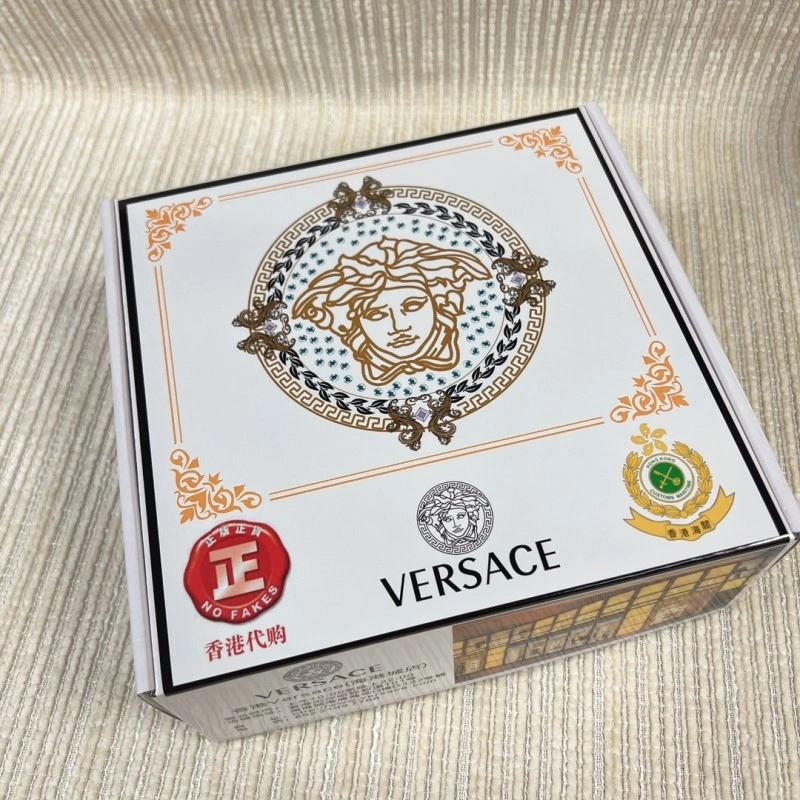 Discounted Versace Belts