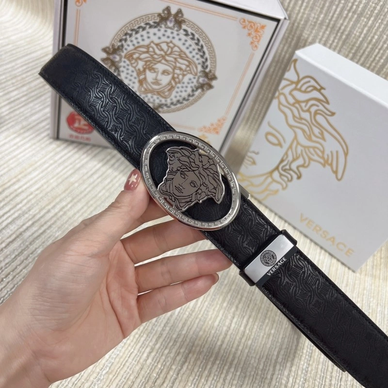 Affordable Versace Belts