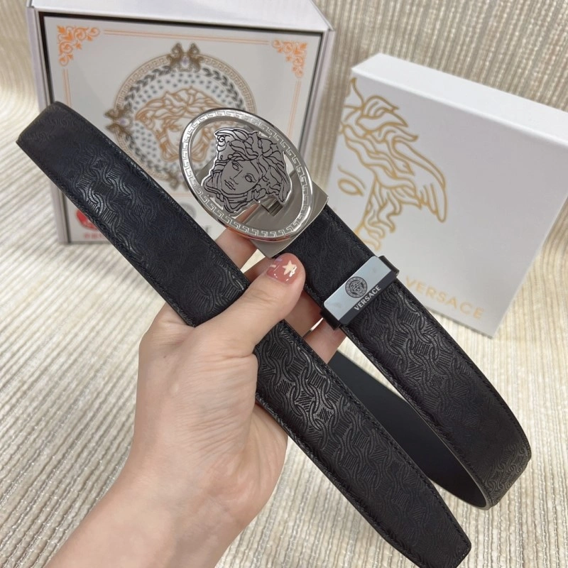 Affordable Versace Belts