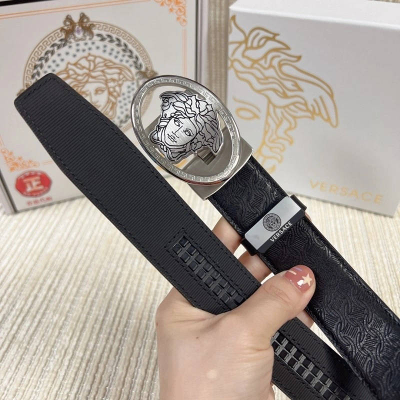 Affordable Versace Belts