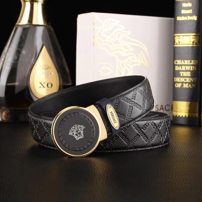 Factory-made Versace Belts