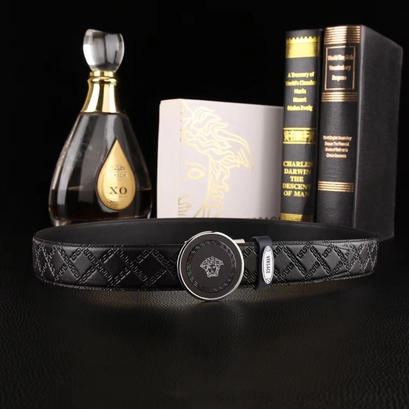 Factory-made Versace Belts