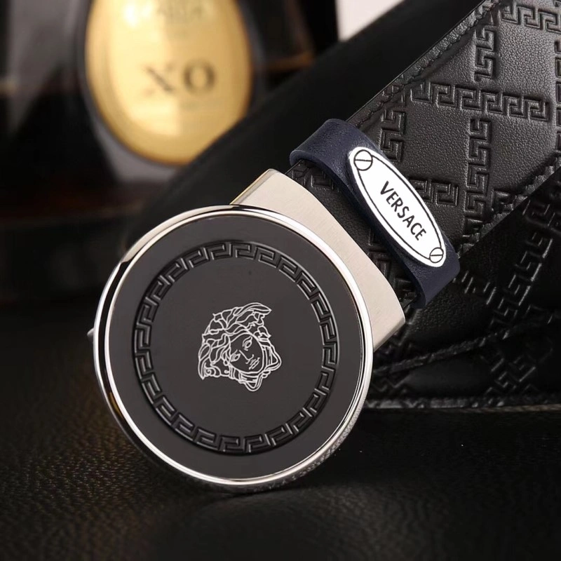 Factory-made Versace Belts