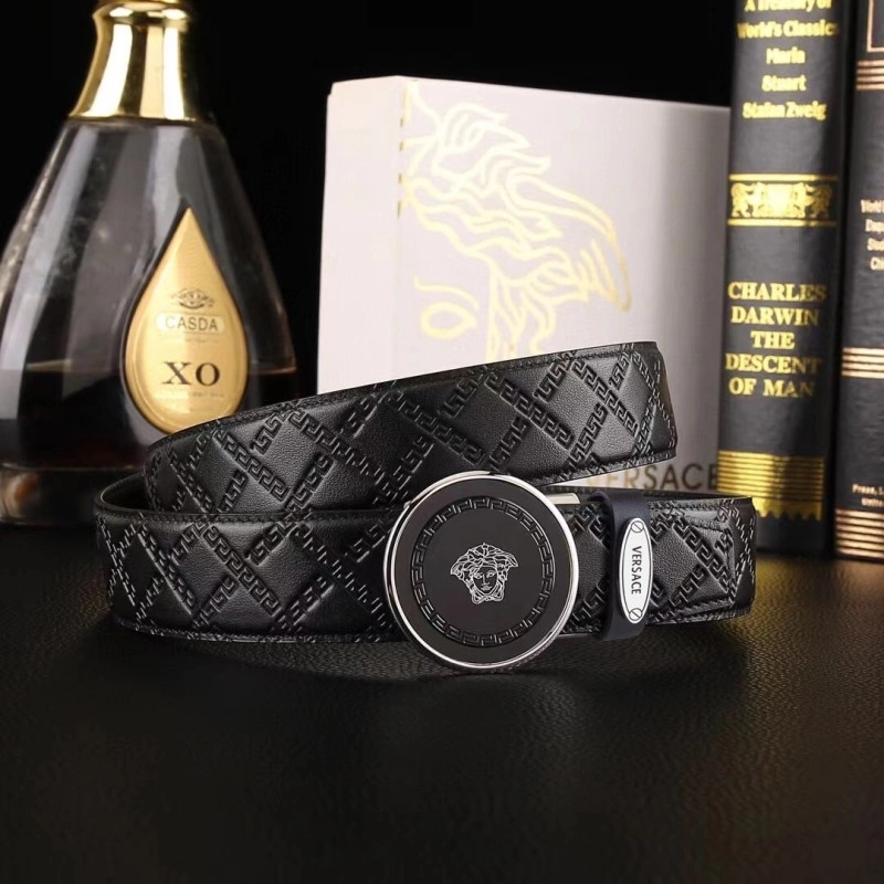Factory-made Versace Belts