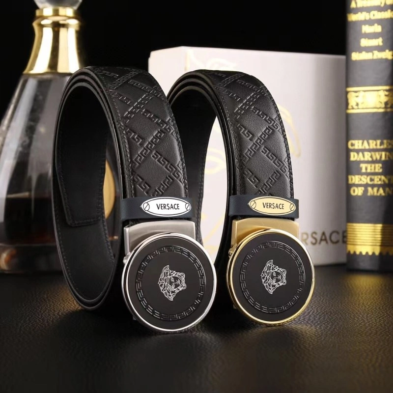 Factory-made Versace Belts