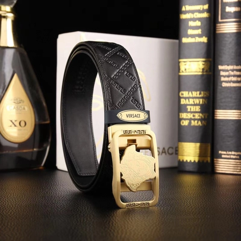 Bargain Versace Belts