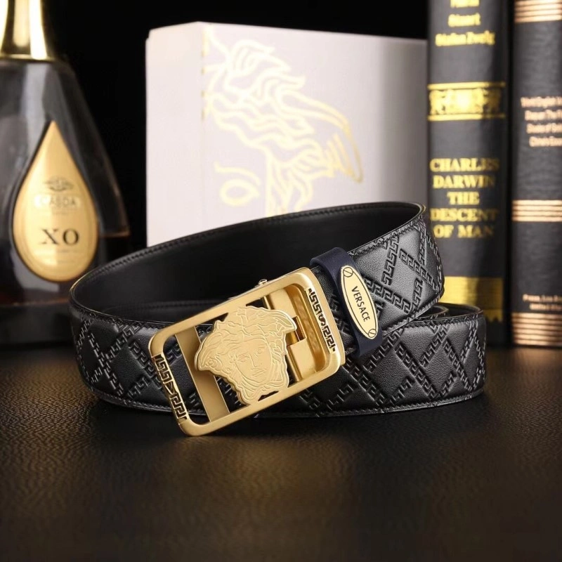 Bargain Versace Belts